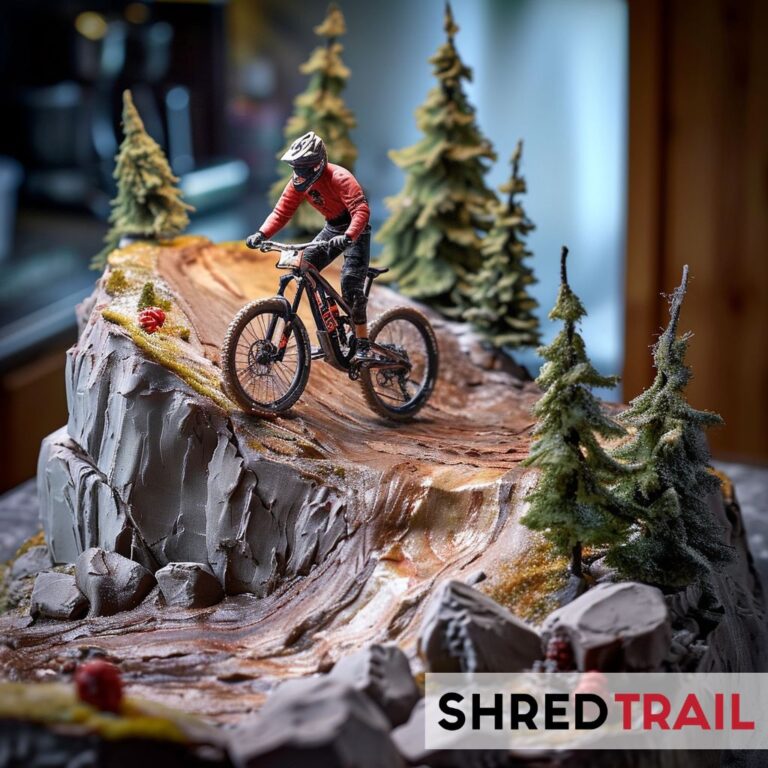 10 Amazing Mountain Biking Cake Ideas – SHRED TRAIL