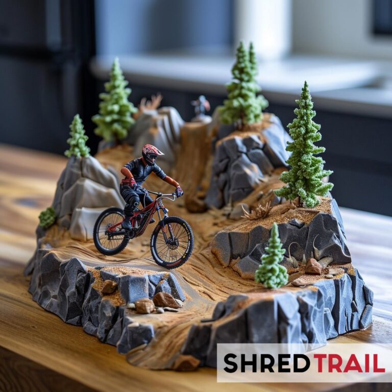 10 Amazing Mountain Biking Cake Ideas – SHRED TRAIL
