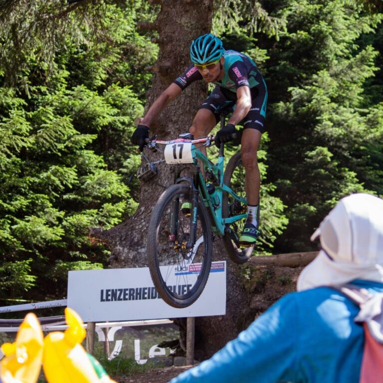 How to Get a Mountain Bike Sponsorship – SHRED TRAIL