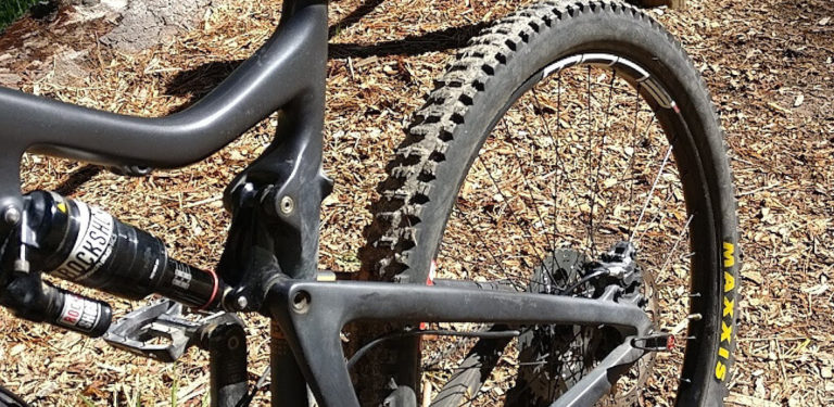 Why do spokes keep breaking on my back wheel? – SHRED TRAIL