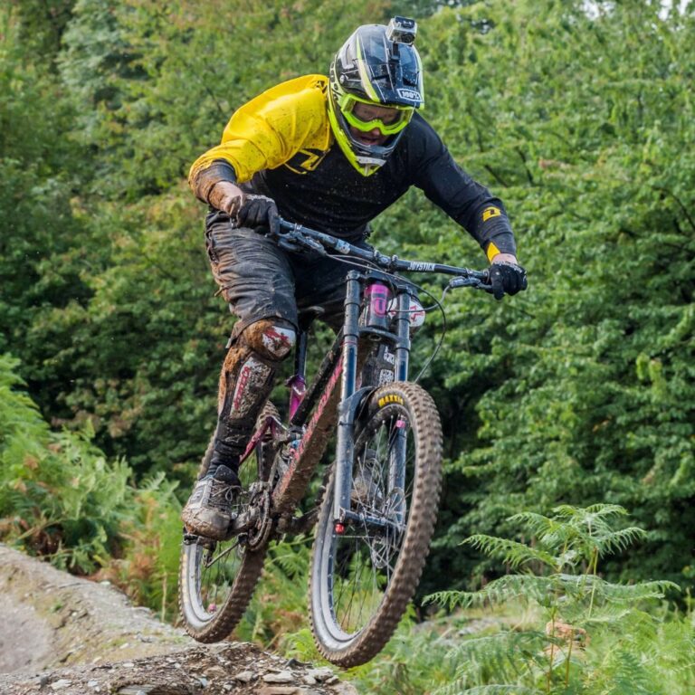 How to Get a Mountain Bike Sponsorship – SHRED TRAIL